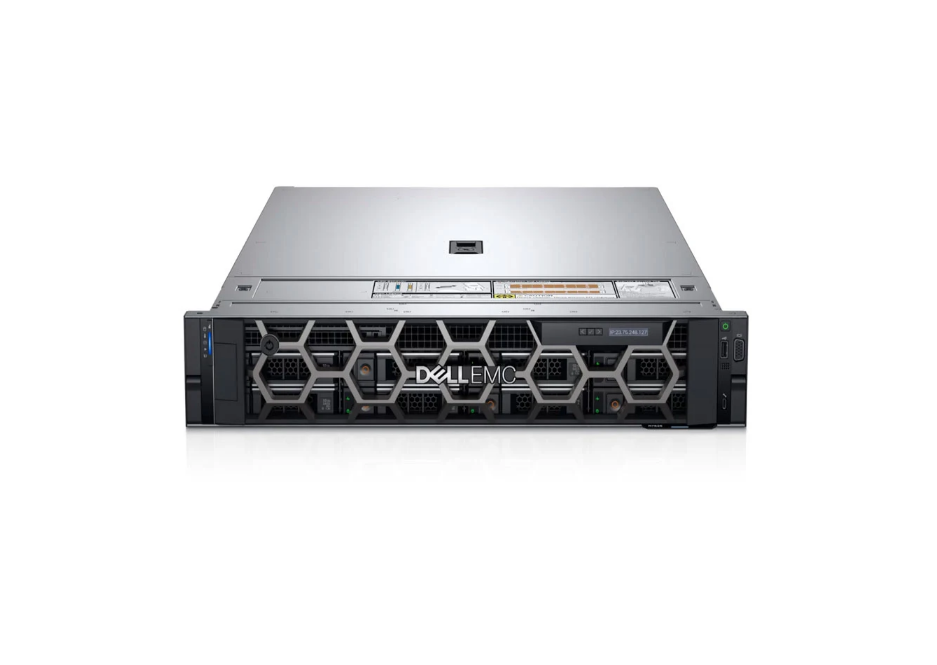 DELL PowerEdge R750xs Rack Server